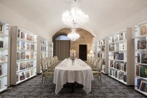 Sala de reunião