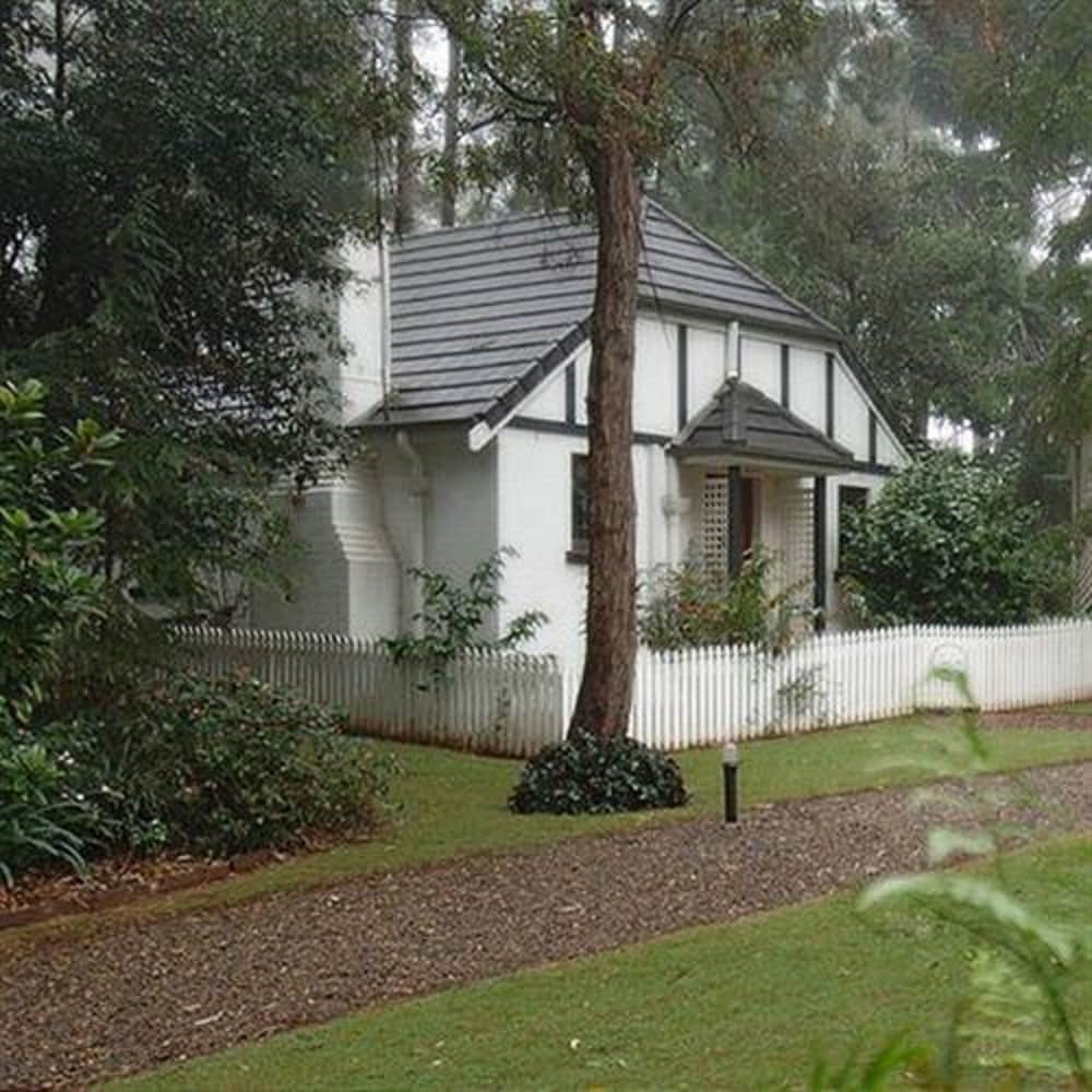 Lisson Grove Boutique Resort & Day Spa - Tamborine Mountain