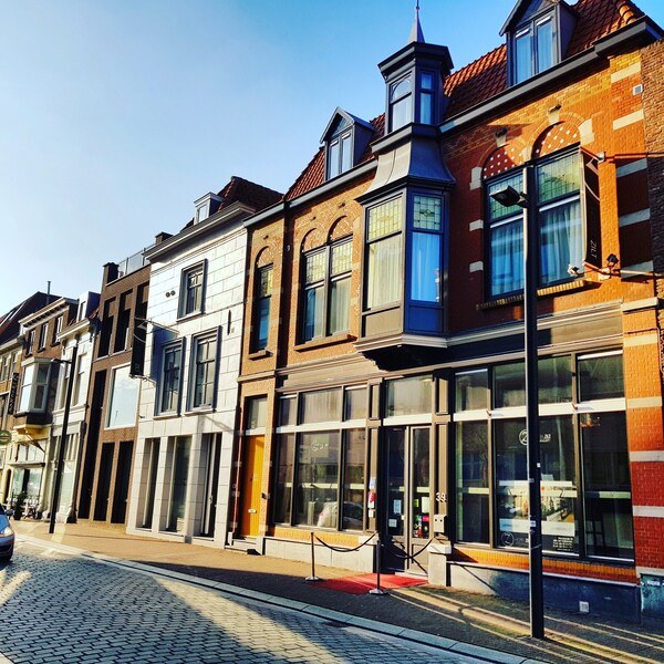 Hotel Zilt - Vlissingen