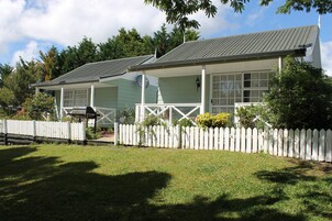 Casa de Campo Standard | Com decoração personalizada, ferro/tábua de engomar, Wi-fi grátis 