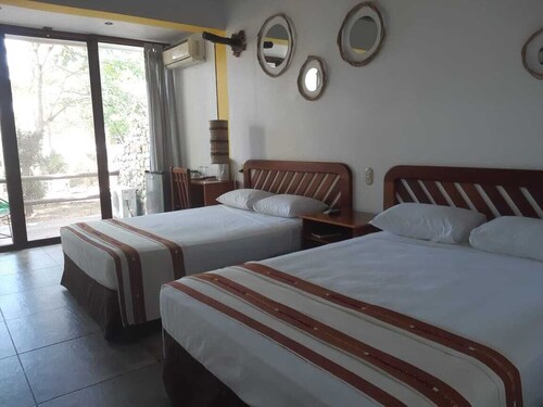 Hotel Maya Internacional Reviews, Deals & Photos 2024 - Expedia