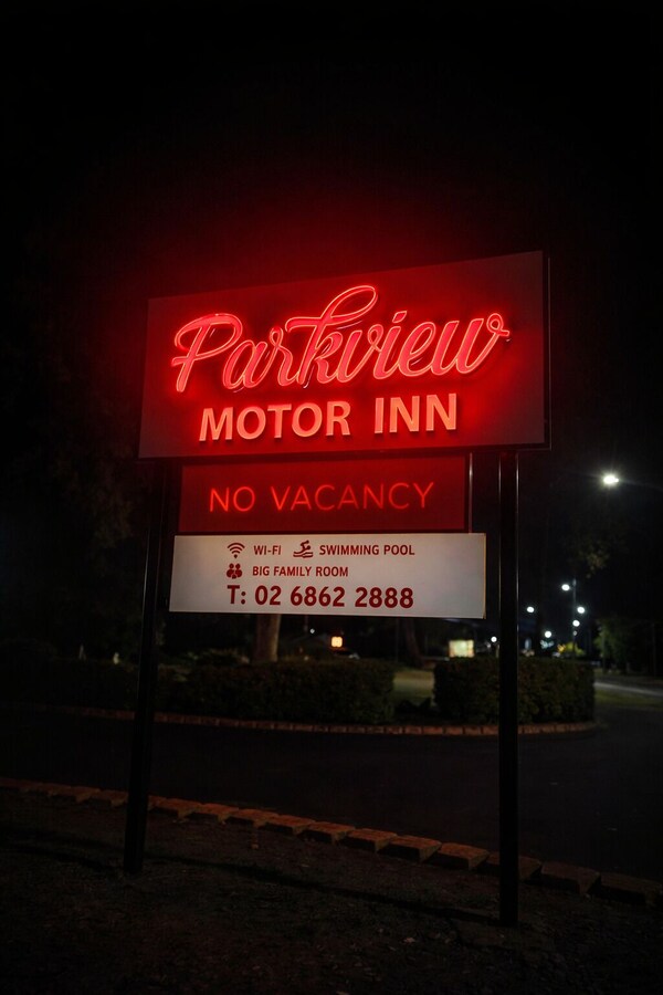 Parkview Motor Inn Parkes - Parkes