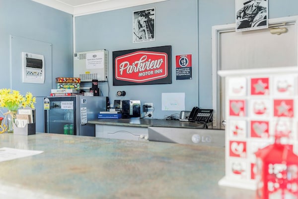 Parkview Motor Inn Parkes - Parkes