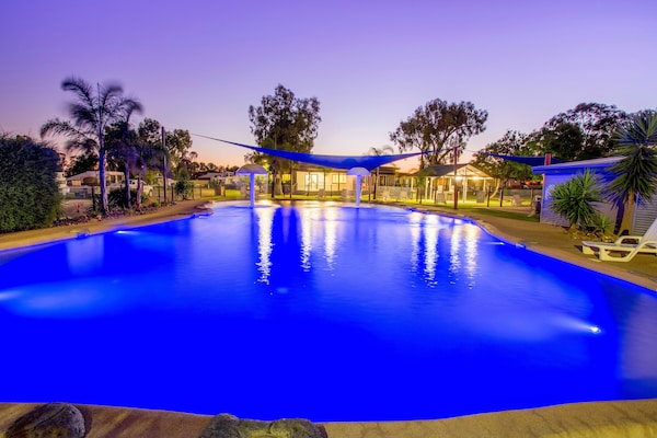 Yarrawonga Mulwala Holiday Park - Mulwala