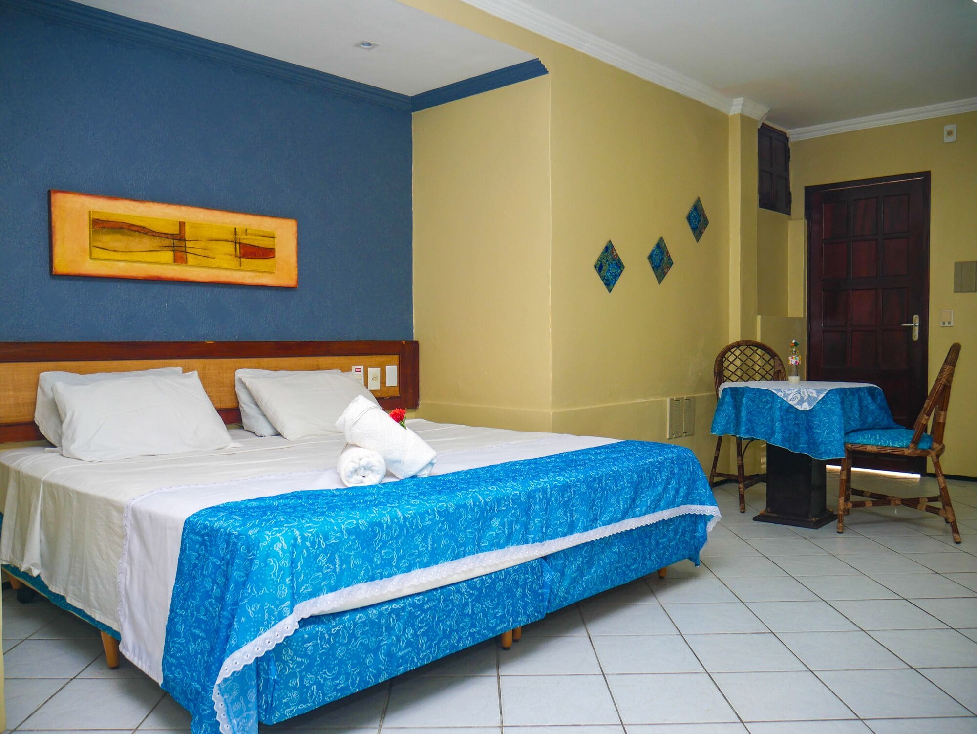 Cofre no quarto, ferro/tábua de engomar, Wi-fi grátis 