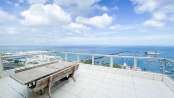 Terraço/pátio