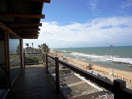Varanda