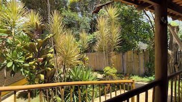 Terraço/pátio