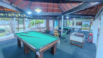 Sala de jogos