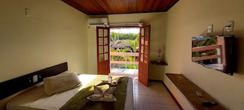 Comodidades da propriedade