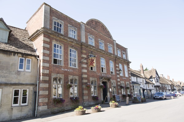 Red Lion - B&b - Cotswolds