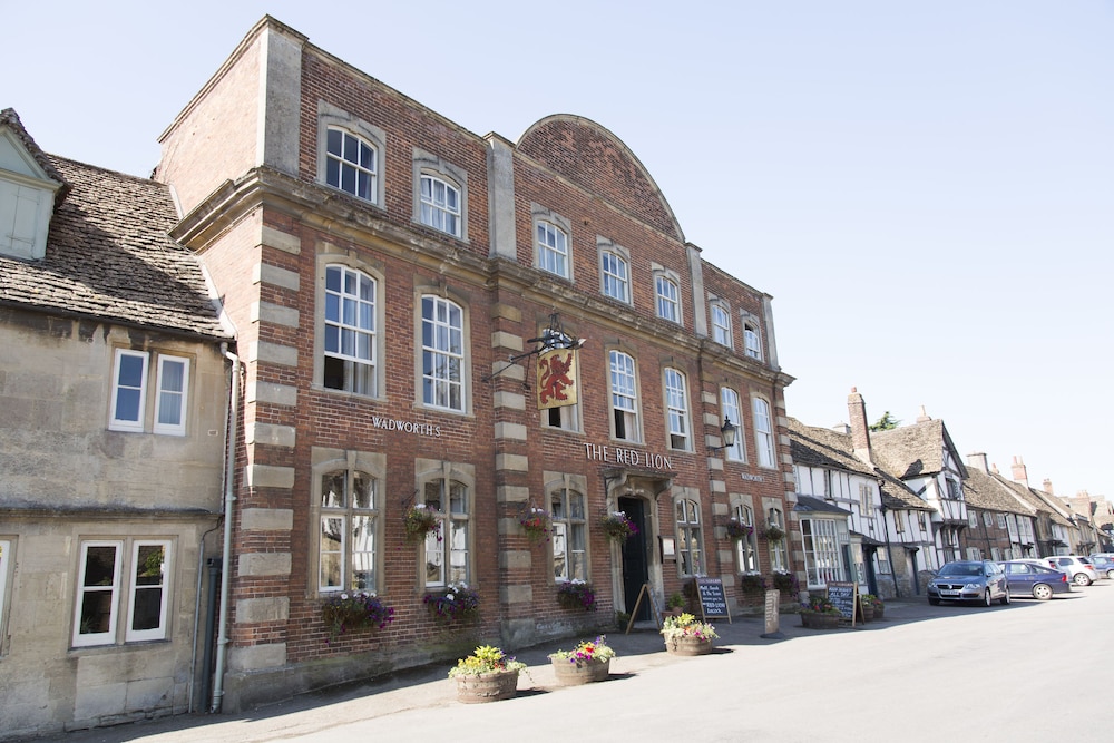 Red Lion - B&b - Corsham