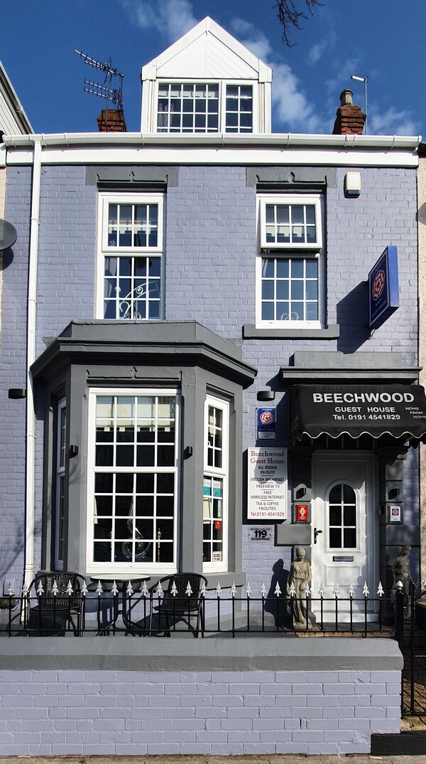 Beechwood Guest House - South Shields