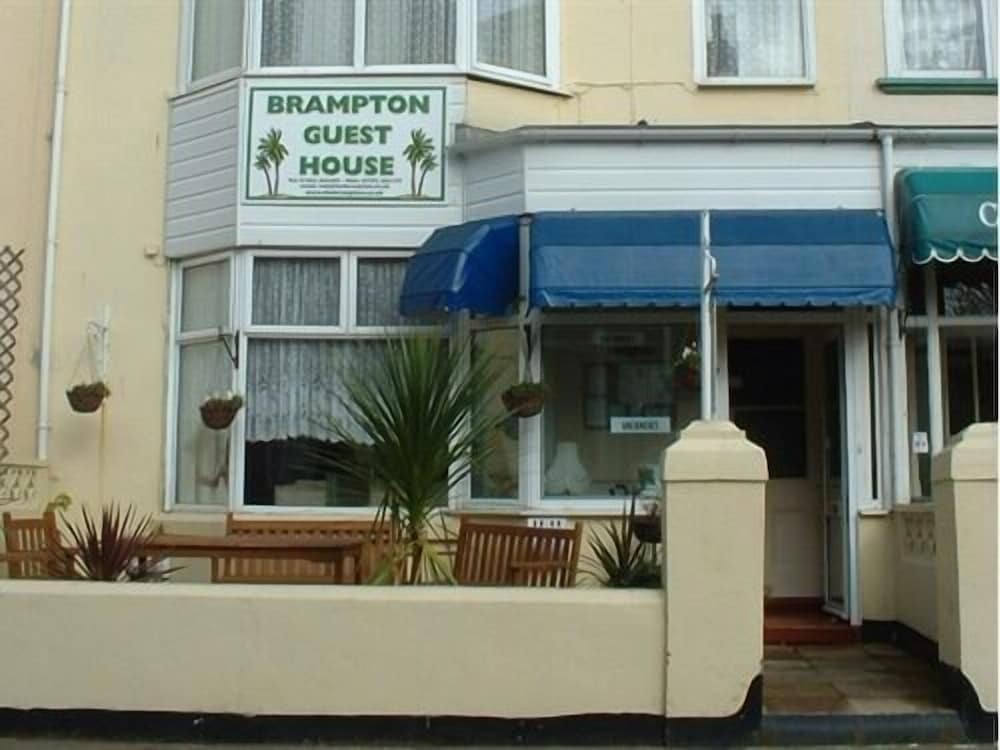 Brampton Guest House - England