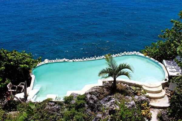 Great Huts - Karibik