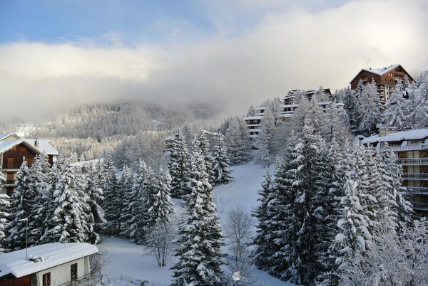 Relais Des Alpes - Sauze d'Oulx
