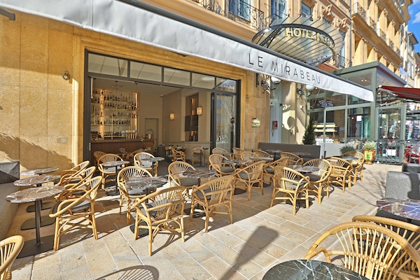 Terraço/pátio interior