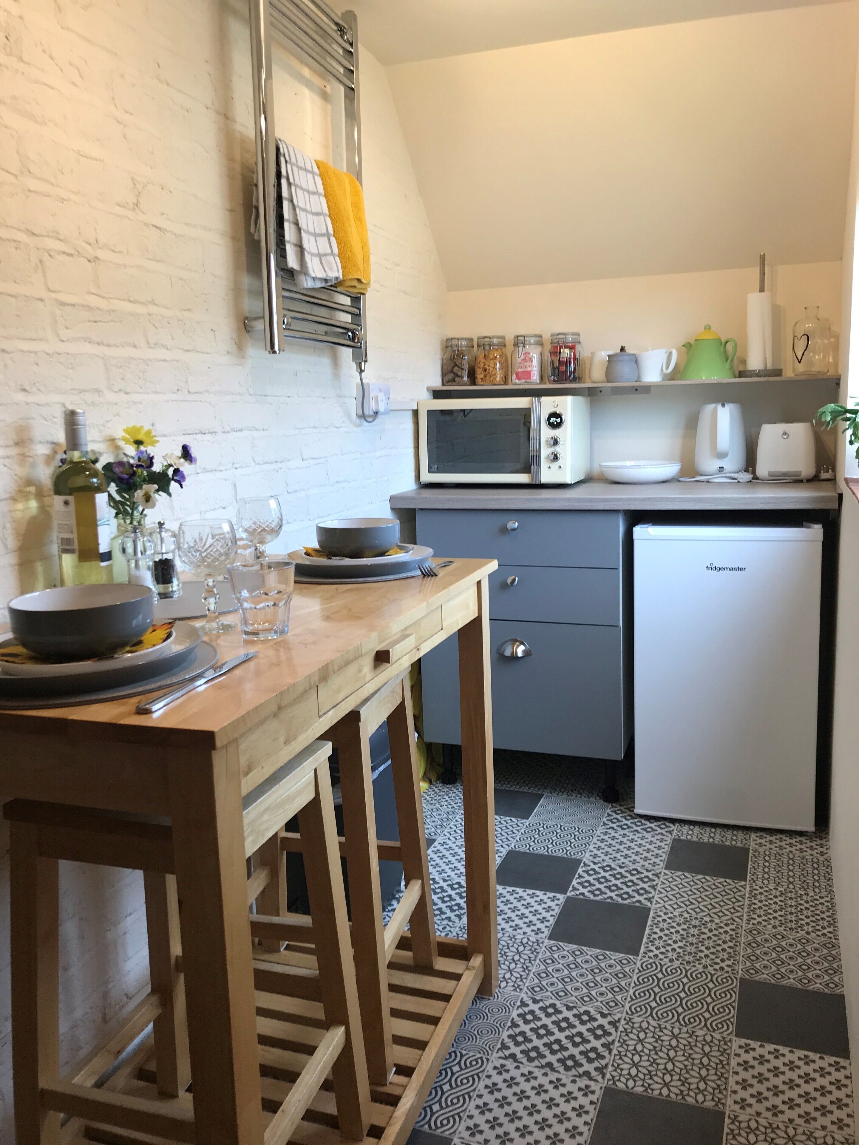 Apartamento Standard, casa de banho anexa | Cozinha privada | Uma cadeira de bebé 