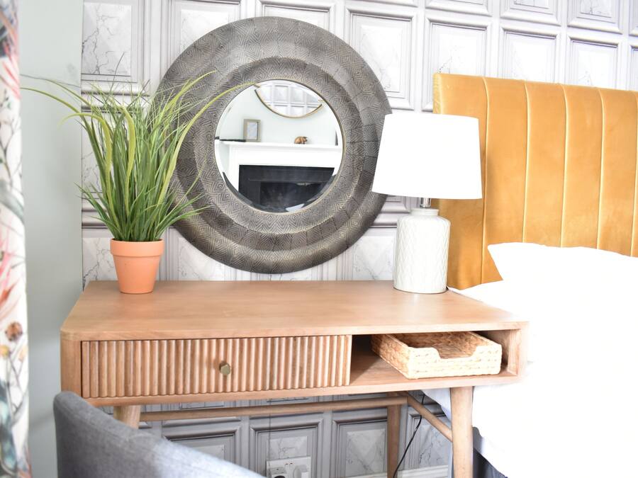 Quarto Duplo, casa de banho anexa