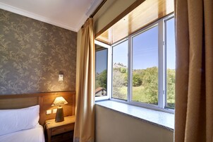 Quarto Duplo Standard, 1 cama de casal, vista para a montanha, junto à montanha | Vista do quarto