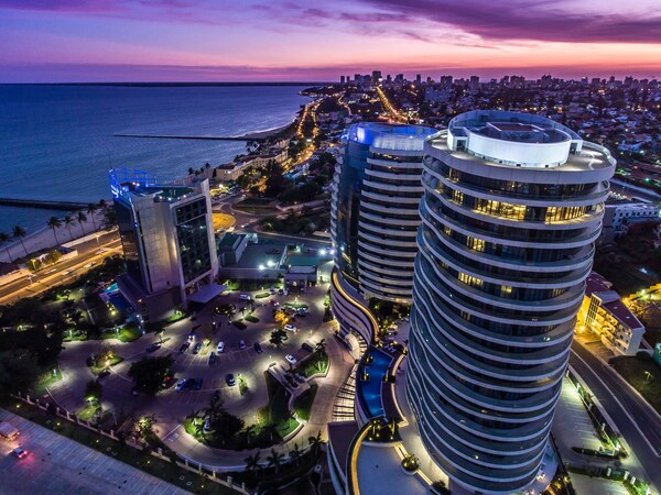 Radisson Blu Hotel & Residence, Maputo - Maputo