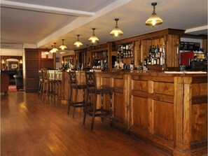 Bar (na propriedade)