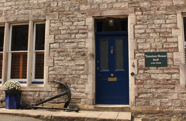 Taunton House B&b - Swanage