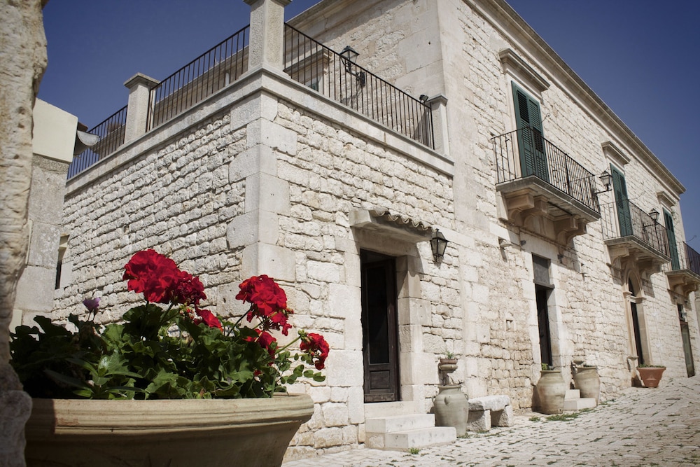 Villa Teresa Modica - Sicily