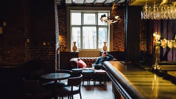 Bar (no alojamento)