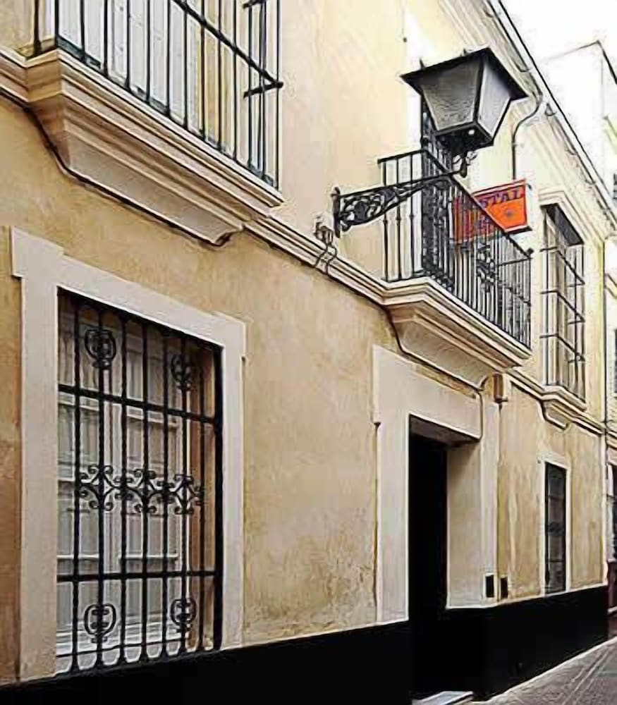 Hostal Lis I - Siviglia