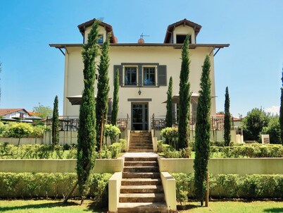 Villa la Renaissance Hôtel