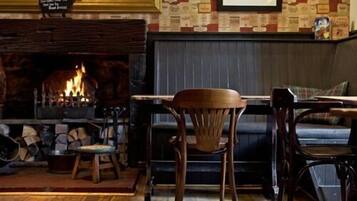 Bar (na propriedade)