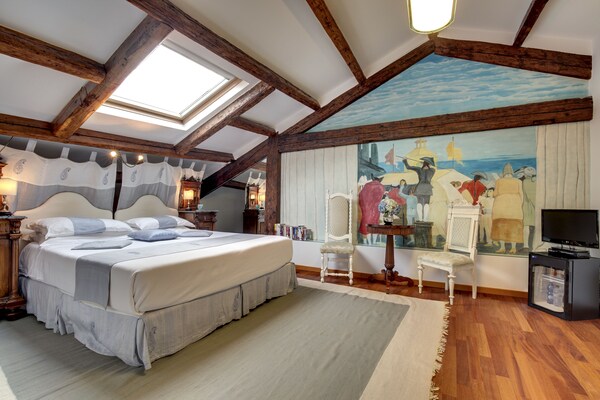 La Villeggiatura - Venice