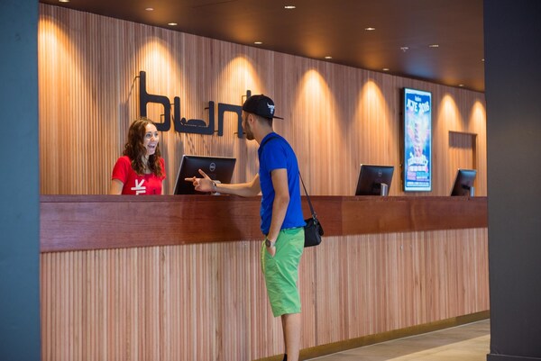 Bunk Backpackers - Newstead