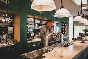 Bar (no alojamento)