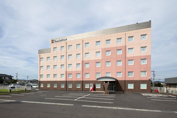 Comfort Inn Zentsuji Inter - Kagawa