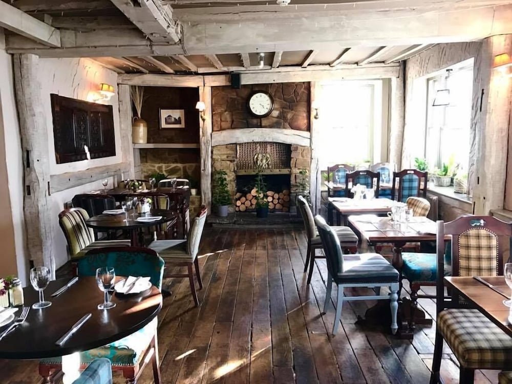 The Bent Arms - East Sussex