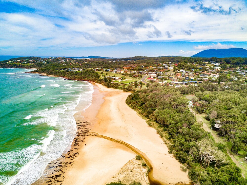 Ingenia Holidays Bonny Hills - Bonny Hills