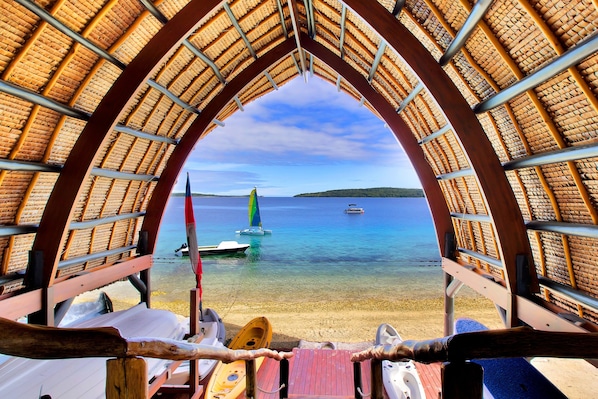 Instalações desportivas