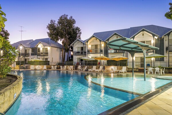 Mandurah Quay Resort - Mandurah