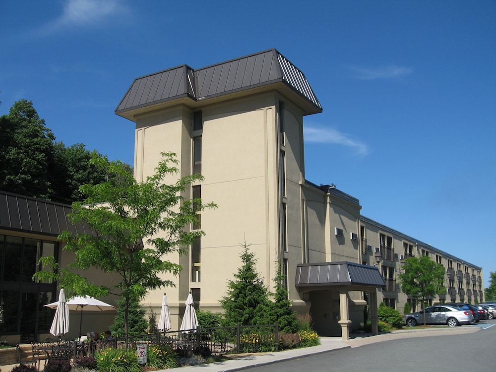 Hôtel Le Président - Sherbrooke