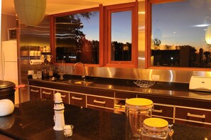 Villa Royal, 3 quartos | Cozinha privada