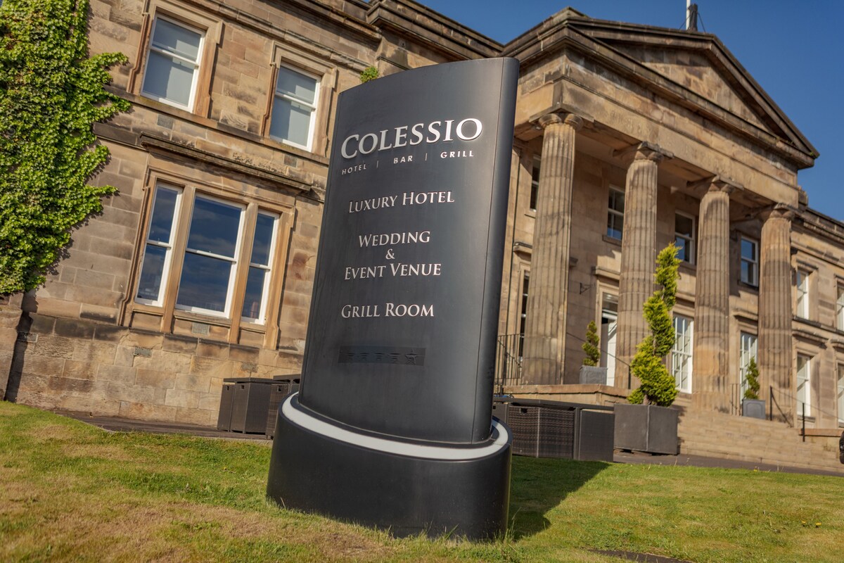 Hotel Colessio Reviews, Deals & Photos 2024 - Expedia.co.uk