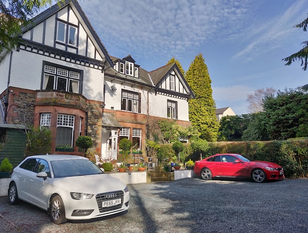 Dene House - Bowness-on-Windermere