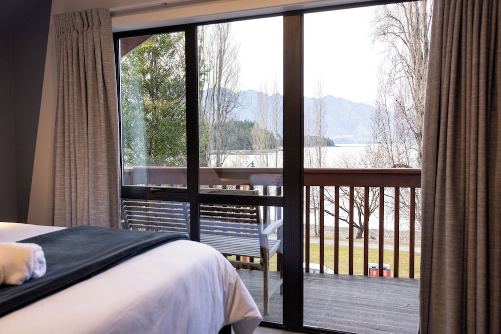 Haka House Queenstown Lakefront - Queenstown