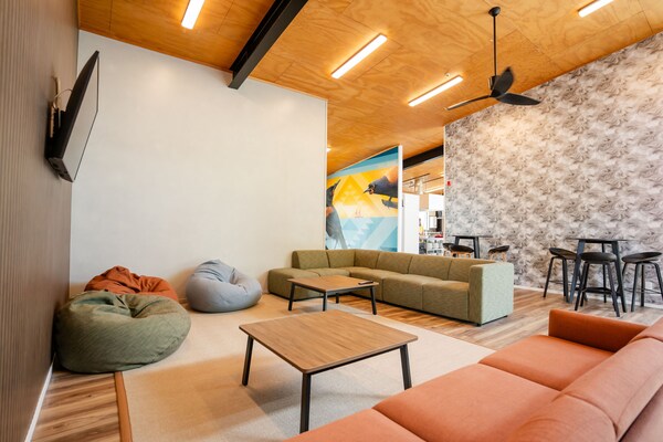 Haka House Rotorua - New Zealand