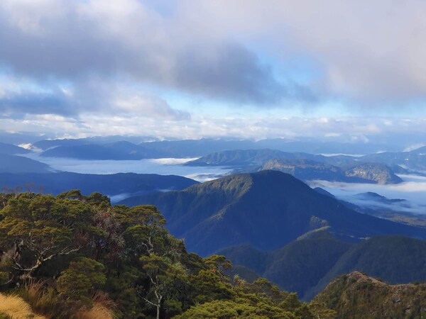 Off The Beaten Trail Accommodation & Bike Tours - South Island