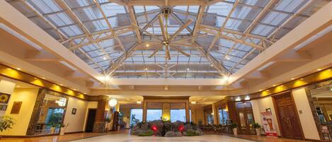 Pormenores do interior