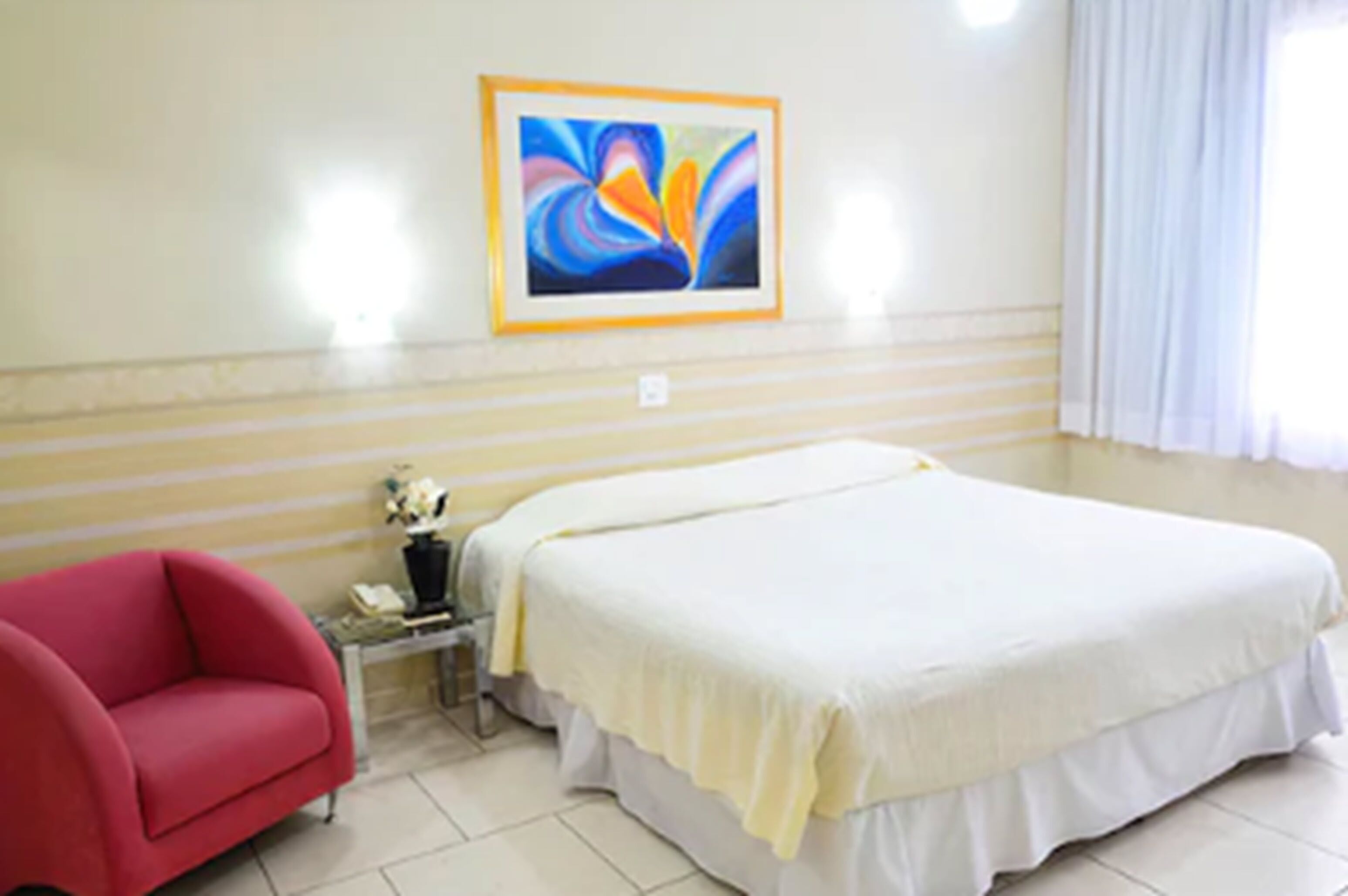 Hotel Del Rey (Curitiba, Brazil), Curitiba hotel discounts | Hotels.com