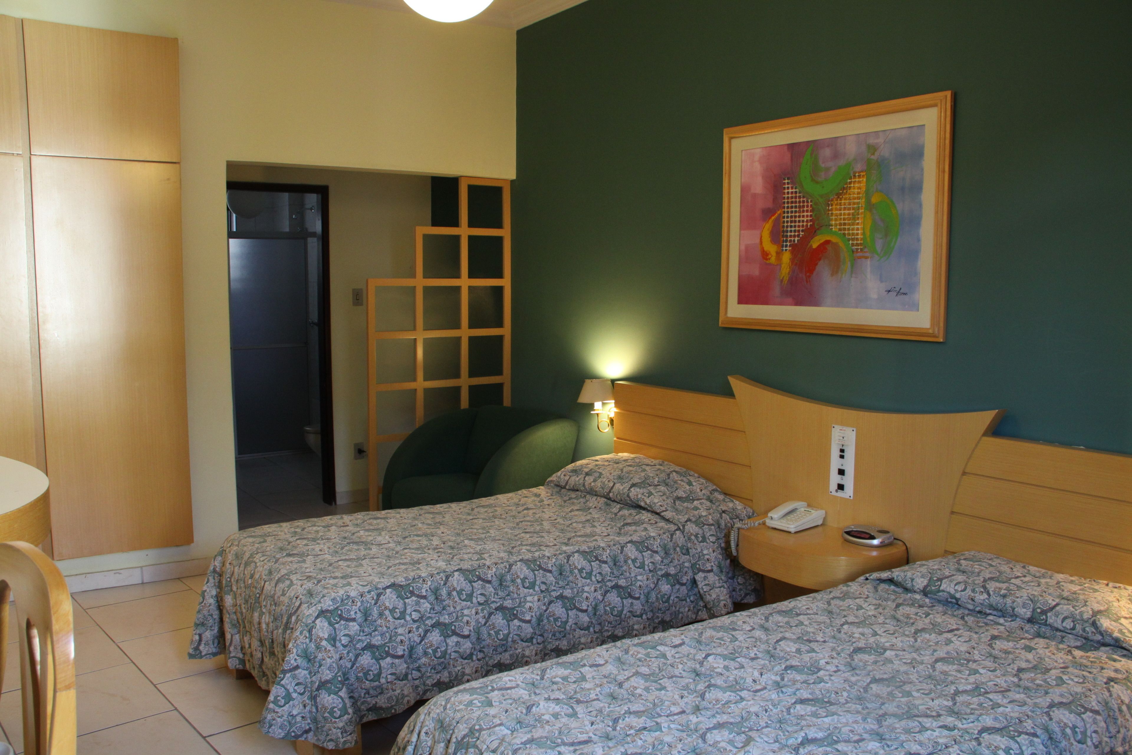 Hotel Del Rey (Curitiba, Brazil), Curitiba hotel discounts | Hotels.com